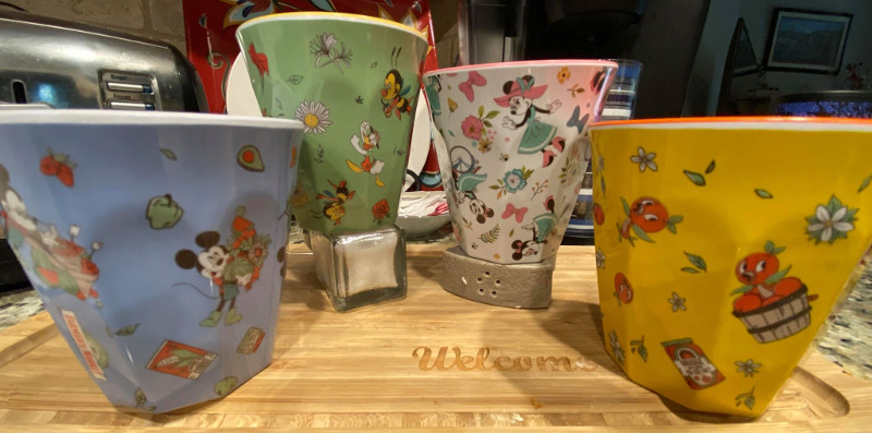 Capture the Magic Vacations » Remy’s Ratatouille Hide and Squeak ...